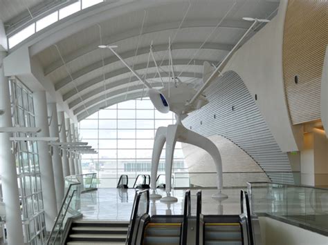 Passenger Pick Up And Drop Off San José Mineta Intl Airport Sjc