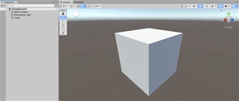 The Complete Introduction To Unity Game Development