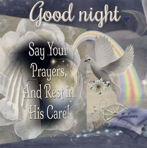 Astonishing Collection Of Full 4k Good Night Jesus Images Top 999