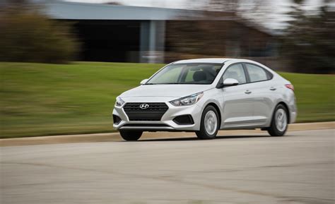 Hyundai Accent Car Review At Edwin Snider Blog