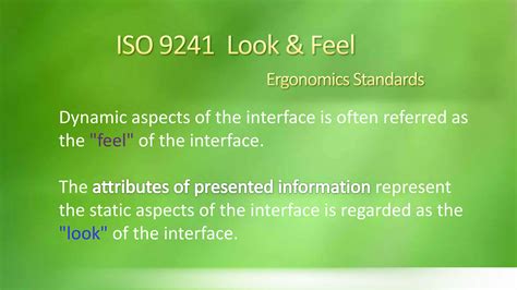 User Interface Design Pptx