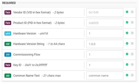 Matter Provisioning Latest Silicon Labs Matter Silicon Labs