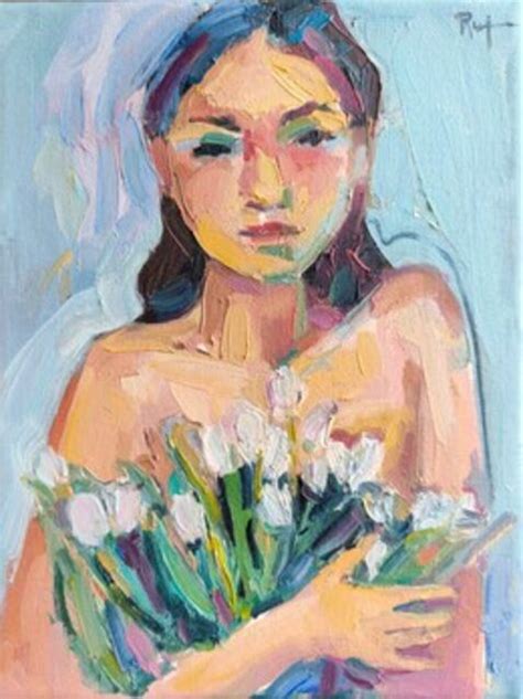 Julia Ruf Fleeting Beauty 2025 Available For Sale Artsy