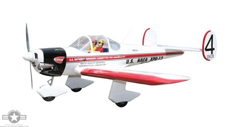 Seagull Models Ercoupe 33 40cc Sea176