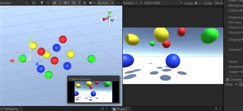 Jelly In Unity Using Mesh Filter Huda Rasmey