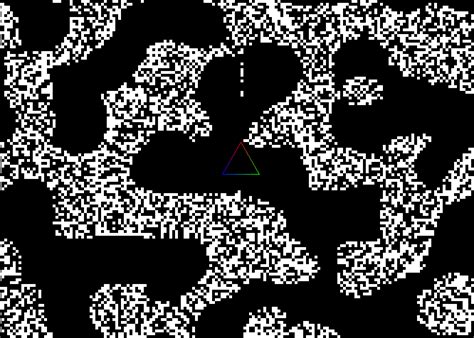 Xna Optimizing Perlin Noise Generation Game Development Stack Exchange