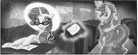 Comm Notes By Shaslan On Deviantart