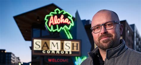 Spotlight On Associate Robbie Wright Rmc Architects