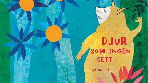 Årets Svenska Bilderbok