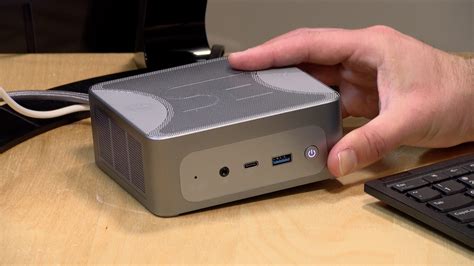Beelink Ser Review The Most Powerful Mini Pc I Have Ever Tested Lon Seidman Lon Tv Blog