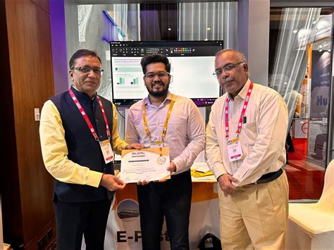 Anjolie Eapen Posted On Linkedin