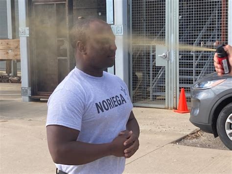 Class Ba 22 01 Suburban Law Enforcement Academy Slea