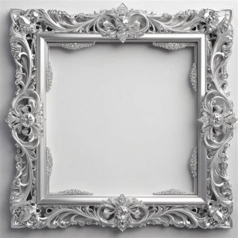 Parametric Architectural Facade With Diamond Pattern Premium Ai