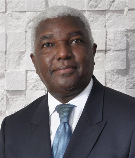 Thuita Mwangi Laikipia