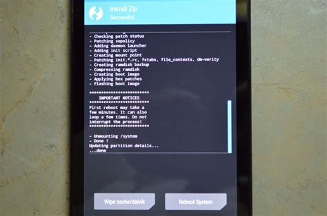 Как рутировать Андроид 11 способы