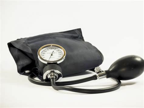 Pressione Alta Ecco Quali Sono I Sintomi Da Non Trascurare