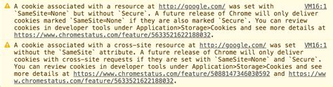Chrome S SameSite Cookie Update And What It Means For Ad Revenue