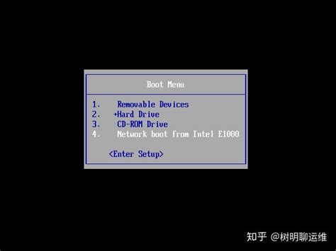 Centos8kickstartuefi实现linux批量部署 知乎 Centos8kickstartuefi实现linux批量部署 知乎