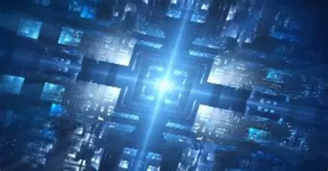 Next Generation Quantum Computing May Be Possible With Fastest Ever Observations Of Electron