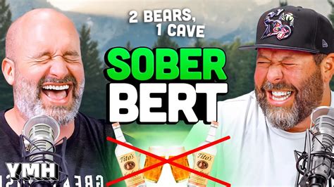 2 Bears 1 Cave With Tom Segura And Bert Kreischer Episode Summaries