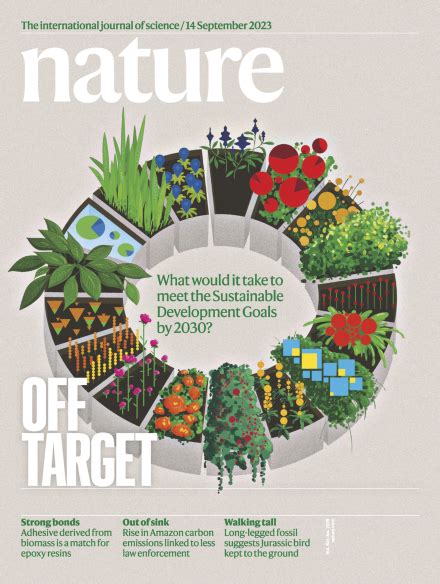Volume 621 Issue 7978 14 September 2023