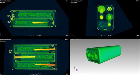 How Industrial Ct Scanning Revolutionizes Parts Inspection Across