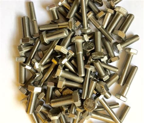 Metric Classic Car Bolt Kit Stainless Steel Leyton Fasteners