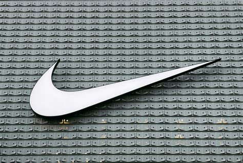 Nike Logo Meaning History Design Influences And Evolution Boon