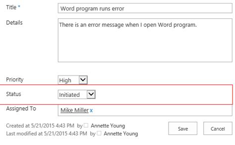 How To Hide A Column In A Request Form In Sharepoint