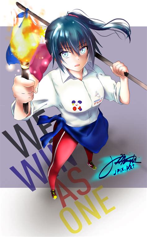 We Win As One By Jpmangalile On Deviantart