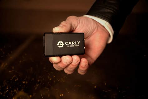 Carly Car Scanner And App Helps Diagnose Faults And Avoid Costly Repairs