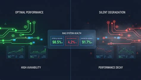 The Rag Measurement Framework How To Evaluate What Actually Matters In Production News From
