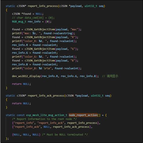 实战小项目 Esp32 S3和esp32 C3通过esp Mesh Lite组网 温湿度传感器案例 知乎