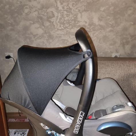 Автопереноска – купить в Москве, цена 1 550 руб., дата размещения: 24. ...