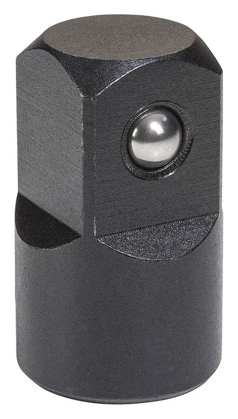 Proto 34 In Output Drive Size Square Socket Adapter 21gr80j5653b