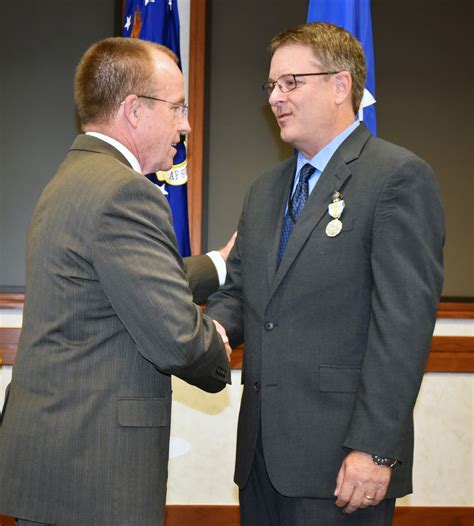 Afscs Alsup Leaving For Dla Air Force Sustainment Center News