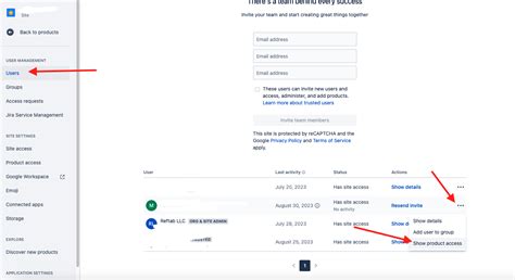 Unable To See Jira Issues On Reftab Assets Reftab Blog