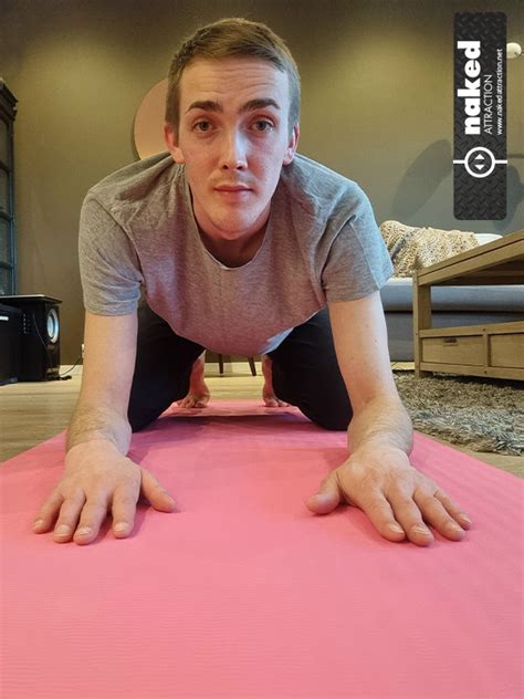 Tor øyvind — Nakedattraction