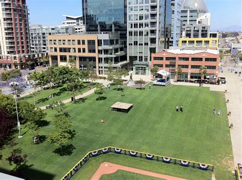 Gen Y Millennials Love The East Village In Downtown San Diego