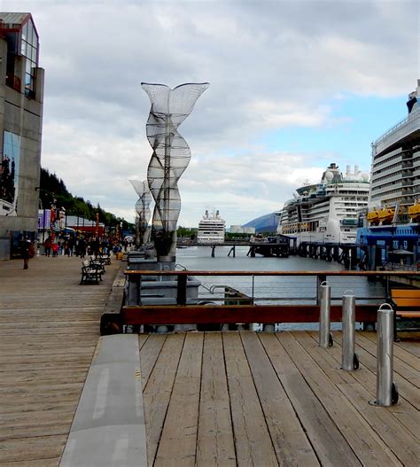 Patsy Ann Of Juneau Alaska