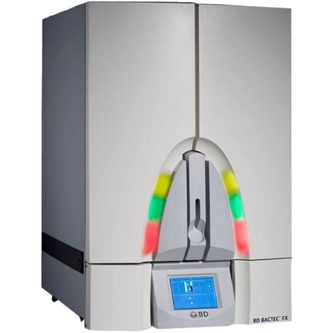 Bactec Fx Top Unit Микробиологический анализатор — купить в ГК Вектор