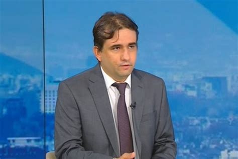 Божидар Божанов ПП ДБ Ще предоставим данни къде се купуват гласове