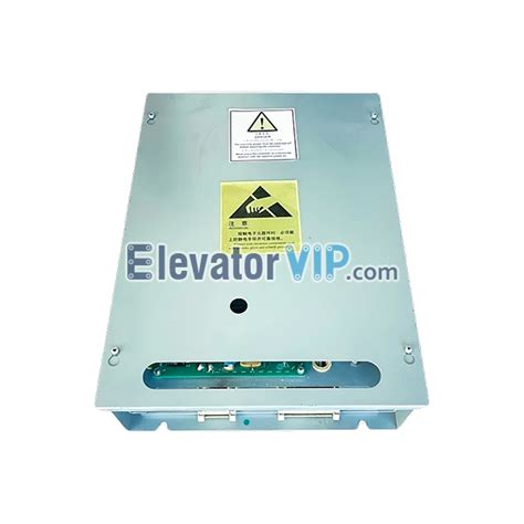Con8003z150 4 Xizi Otis Elevator Inverter 15kw