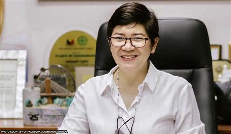 Legazpi Mayor Geraldine Rosal Calls Comelec Decision On Her Disqualification Case Highly