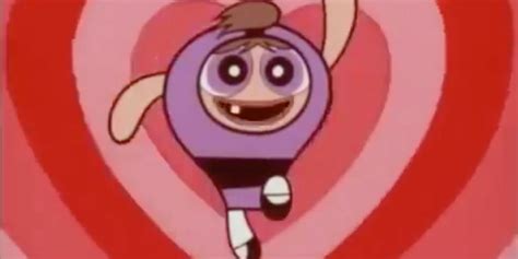 Powerpuff Girls Him Julukeys