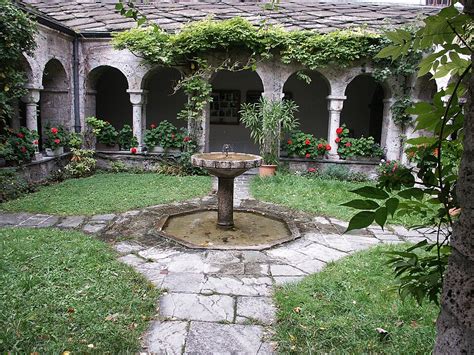 Abbey Of Saint Maurice Dagaune Wikiwand