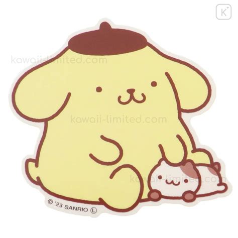 Pompompurin