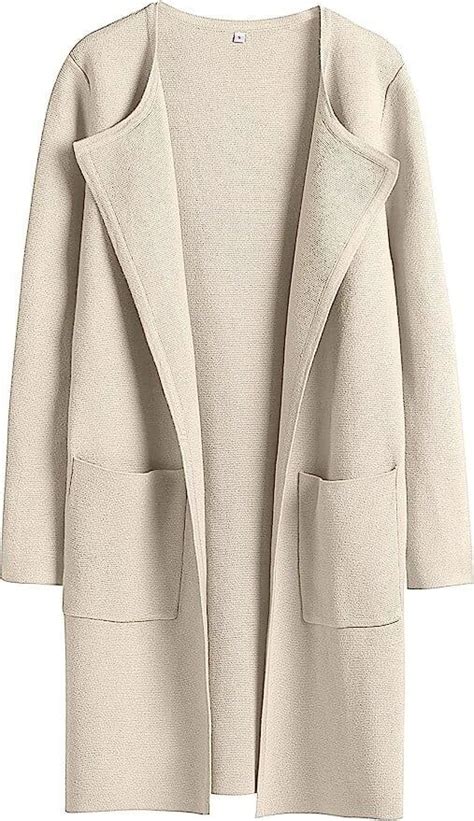 How To Style A Coatigan And What Is It Knitting Women Cardigan