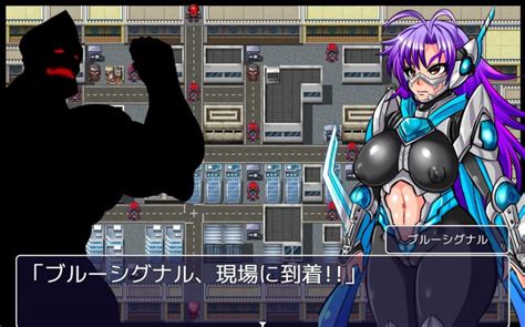 Signal Forces So Sexually Vulnerable Sankaku Complex