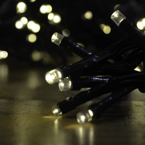 Buy Multi Function USB LED String Lights The Worm That Turned Revitalising Your Outdoor Space